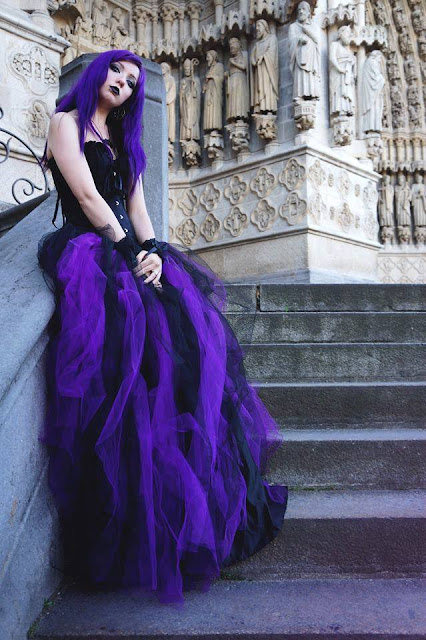 OFFICIAL DEVILNIGHT BLOG