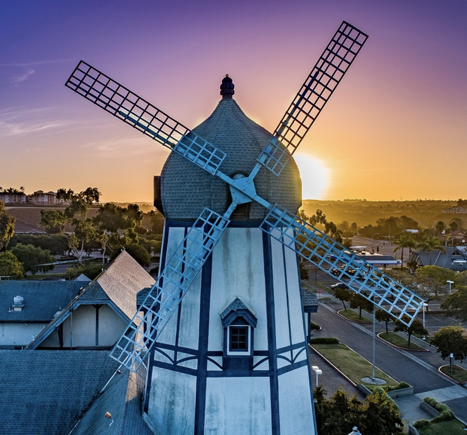 SanDiegoVille: Carlsbad's Incoming Windmill Food Hall Finalizes List Of ...