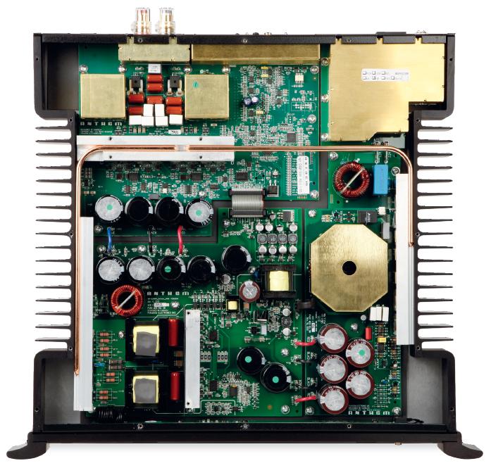 Anthem® Electronics Blog | News & Updates: "Anthem’s M1 is an ...