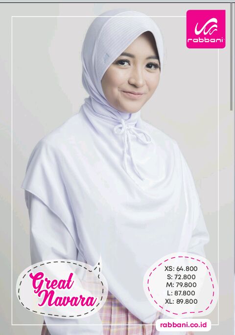 55+ Jilbab Rabbani Diskon 50, Inspirasi Style!
