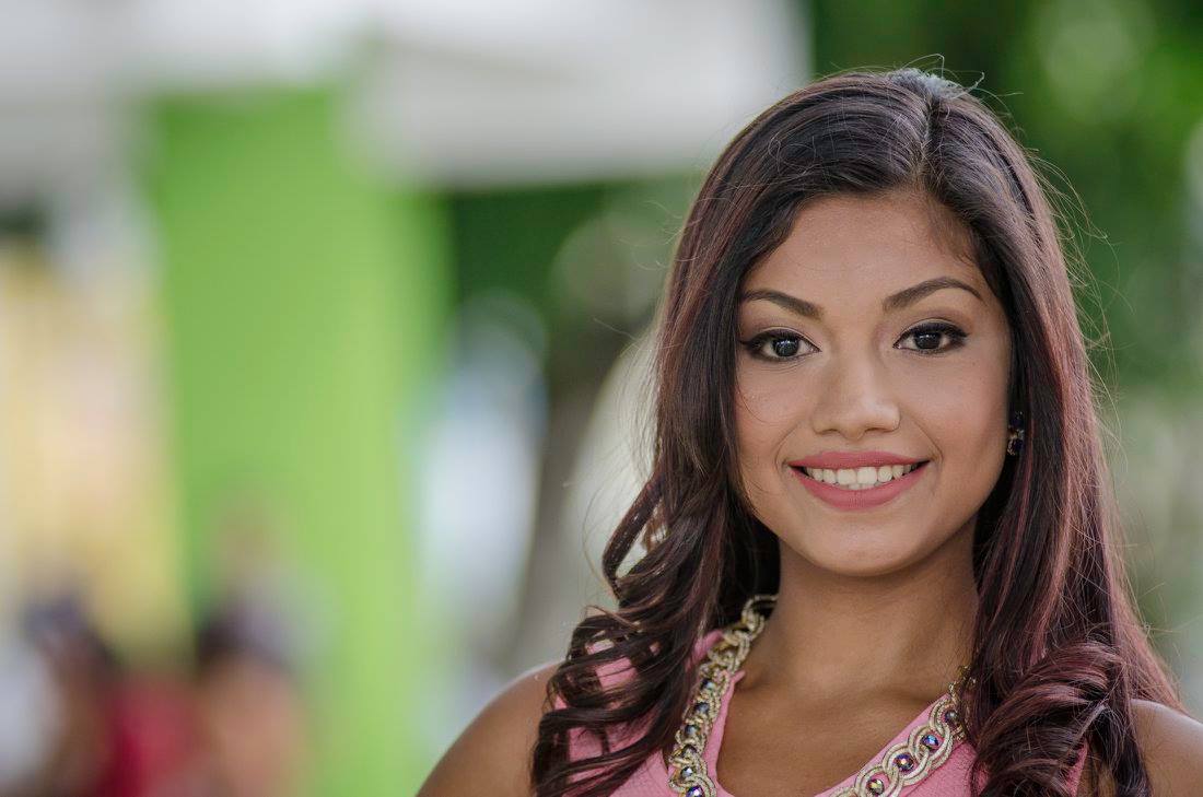 GUATEMALTECAS BELLAS EN FOTOS