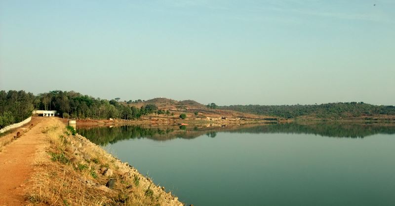 My experiences: Cycling to Harohalli