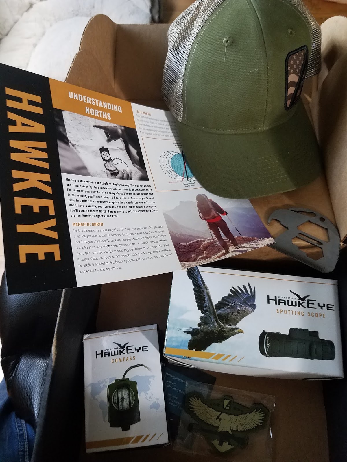 The ABCD Diaries: Get the Outdoor Gear You Need with a Monthly ...