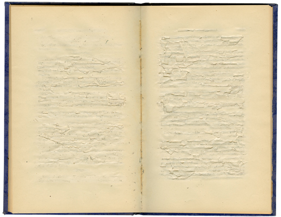 Image/Text: The Performing Page, A Workshop by SALYER + SCHAAG: Tuesday ...