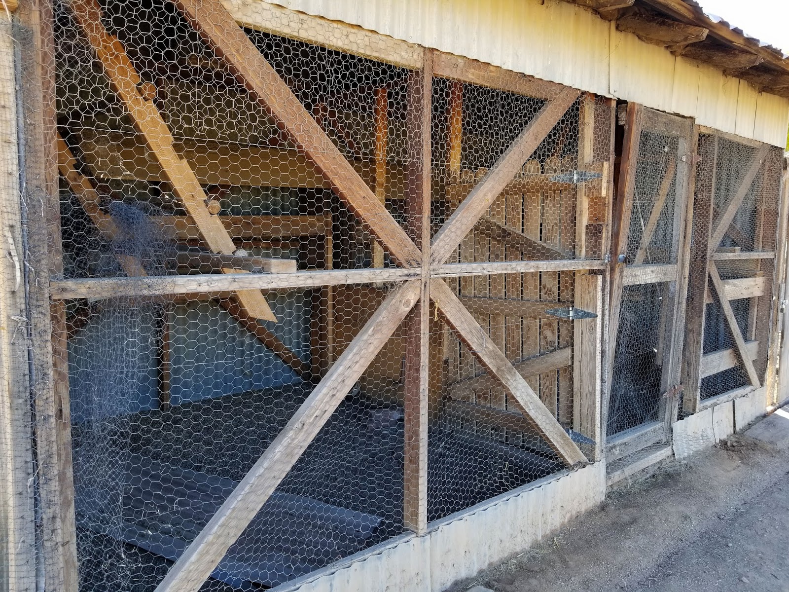 Tumbleweed Park Ranch