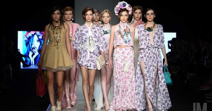 Costa Rica Fashion Week afina detalles para su evento anual