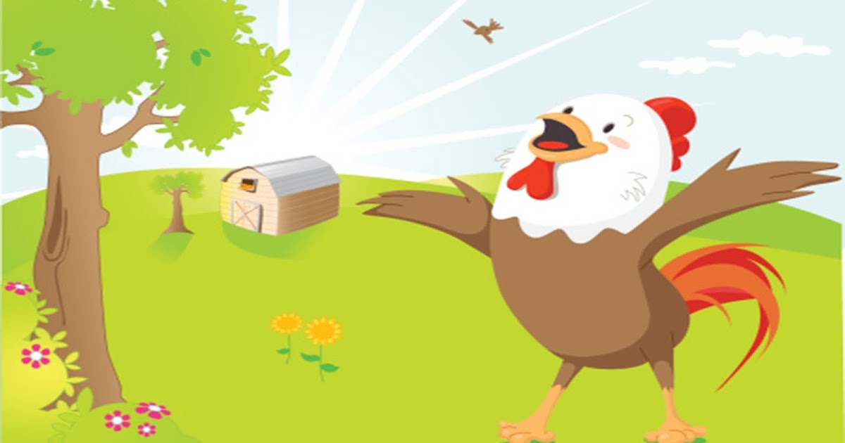 Cảm âm bài hát Đàn Gà Trong Sân - Nhạc thiếu nhi chuẩn nhất