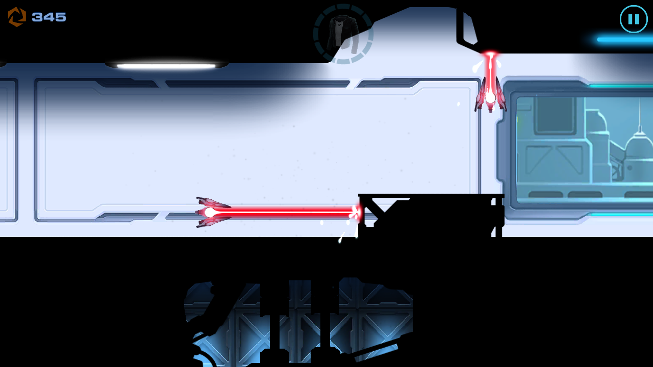 VECTOR 2 (GAME ANDROID KEREN) ~ BUBBLE GAMING