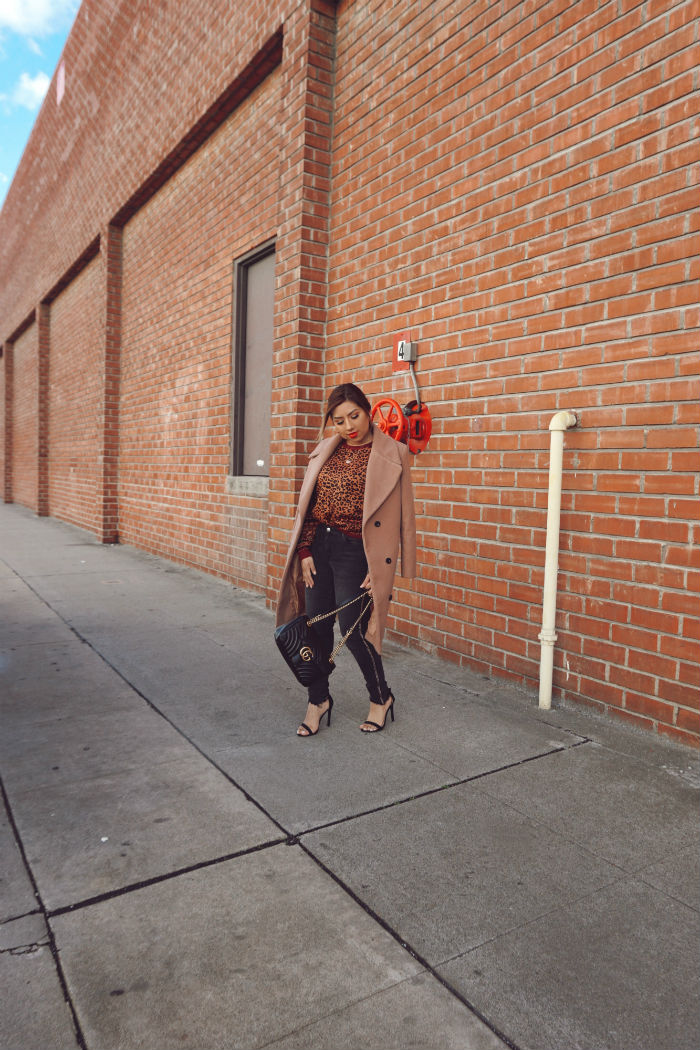 Cozy Casual | Lina's Style