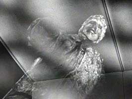 I Loved the Yeti: The Outer Limits' Gordon's Ghost (aka Chill Charlie ...