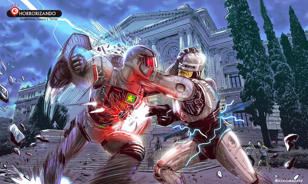 Marvel Super Heroes Vs. Tokusatsu Heroes Fan Art - JEFusion
