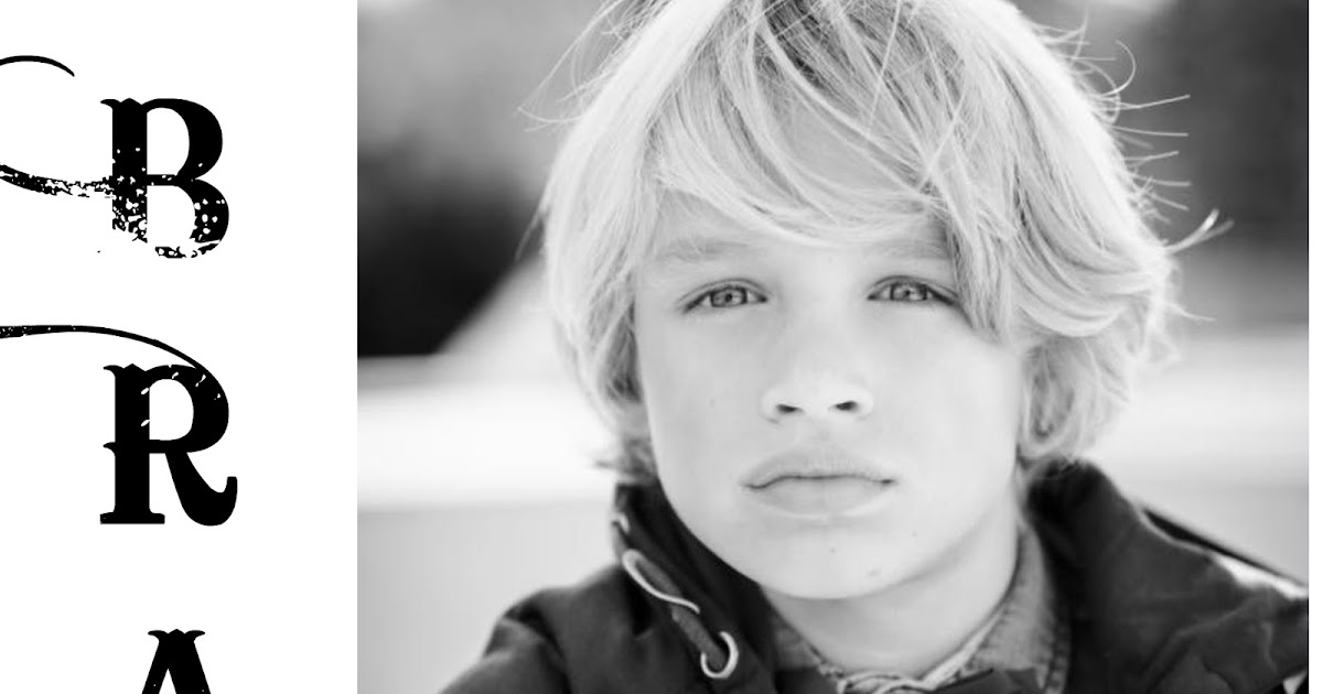 Boys' Style Magazine Weekly Feature | Boys Style Magazine