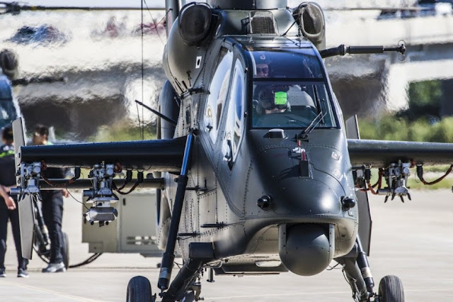 WZ-10 Helicopter Pictures | Errymath