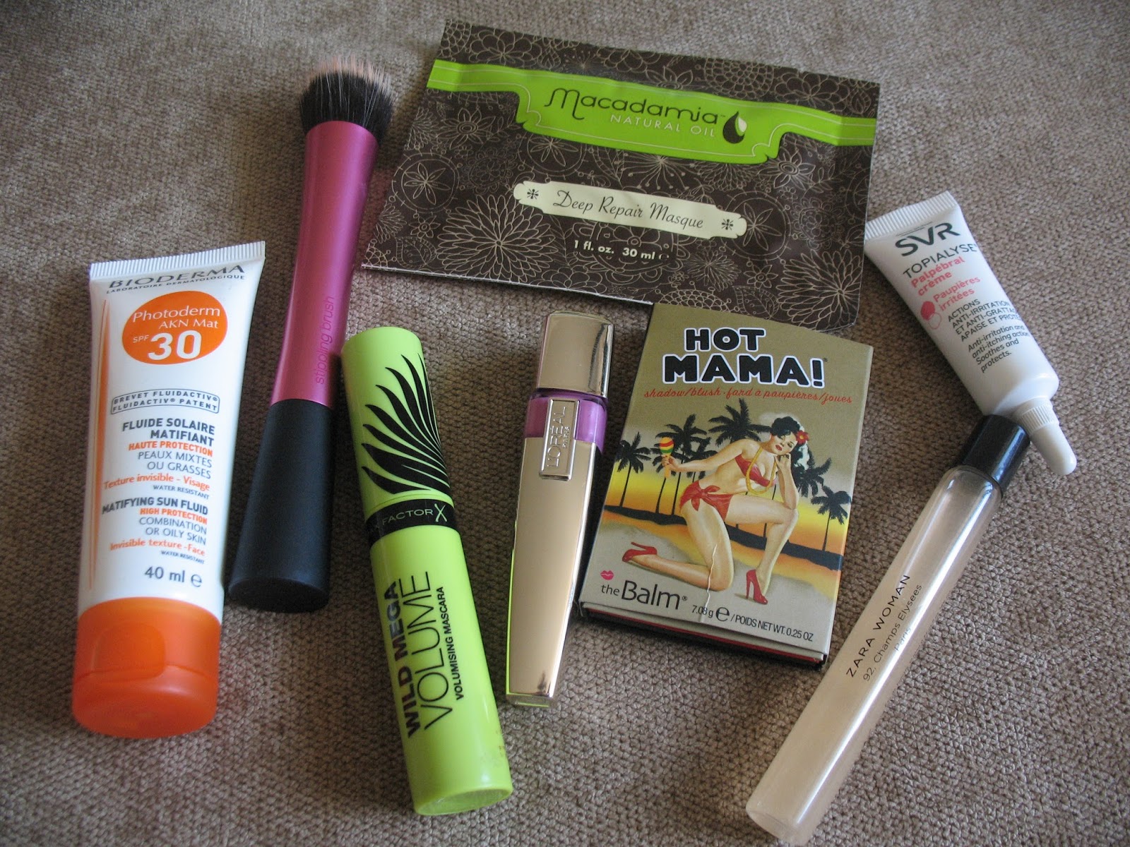 Beauty Belle Notes - Romanian beauty blog focusing on makeup, skincare ...