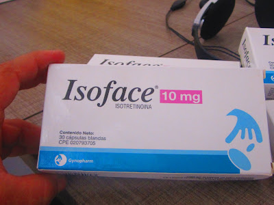 ELIMINAR EL ACNÉ PARA SIEMPRE CUTICLIN, ISOFACE O ISOTRETINOINA.