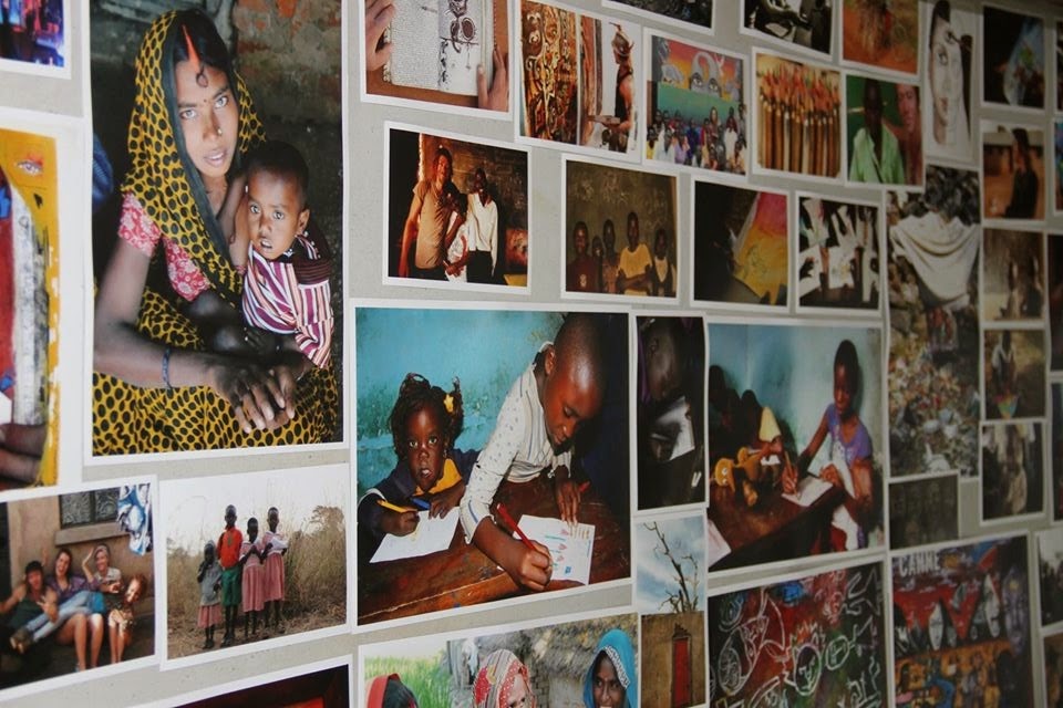 Bengadi: Bahari, India Art Therapy