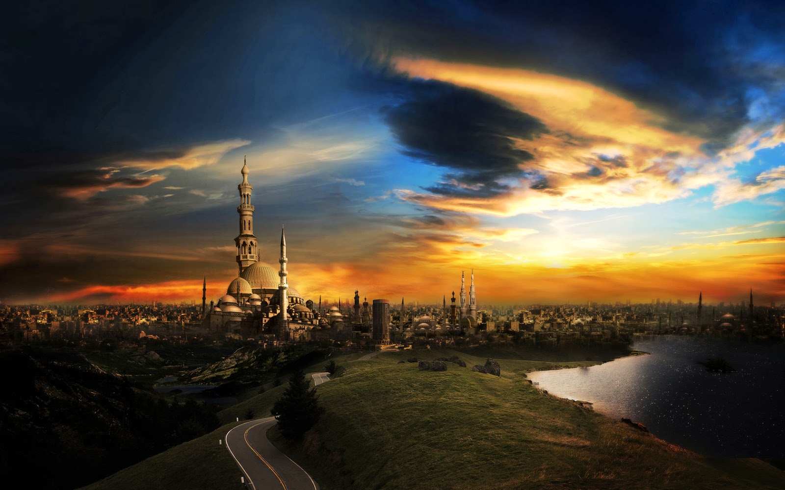 HQ Desktop Wallpapers: HD Wallpapers