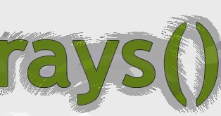 Pengertian Dan Contoh Array Multidimensi dan Array Himpunan Di PHP ...