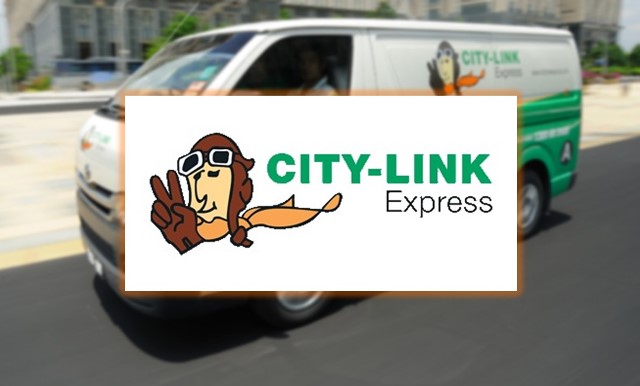 Cawangan City-Link Express Negeri Johor