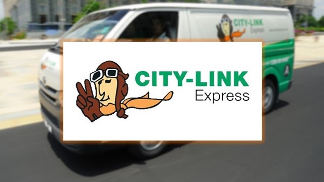 City Link Express Melaka