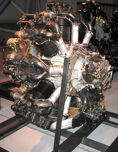 Aerospace Engines (Aircraft Engines and Rockets - Motores de Aviación y ...
