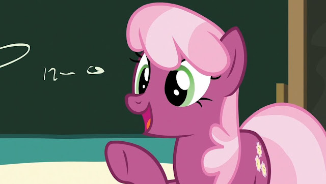 Equestria Daily - MLP Stuff!: Episode Followup - The Cart Before the Ponies