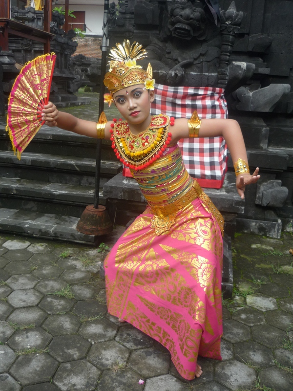 Sanggar Tari, Rias dan Busana Bali SIWA NATA RAJA: Menyewakan dan ...