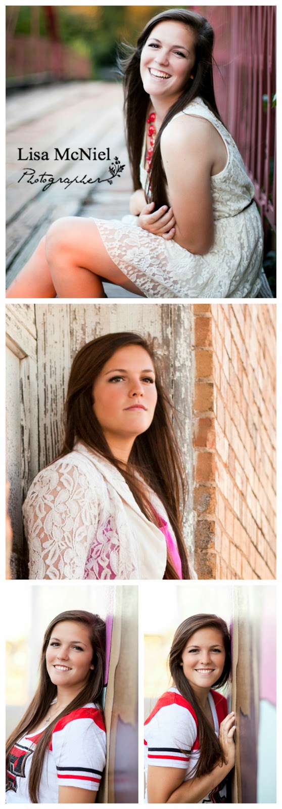 Lisa McNiel Flower Mound Senior Picture Photographer serving Dallas ...