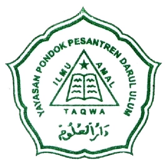 Profil Yayasan Pondok Pesantren Darul Ulum Rejomulyo ~ MI Darul Ulum ...