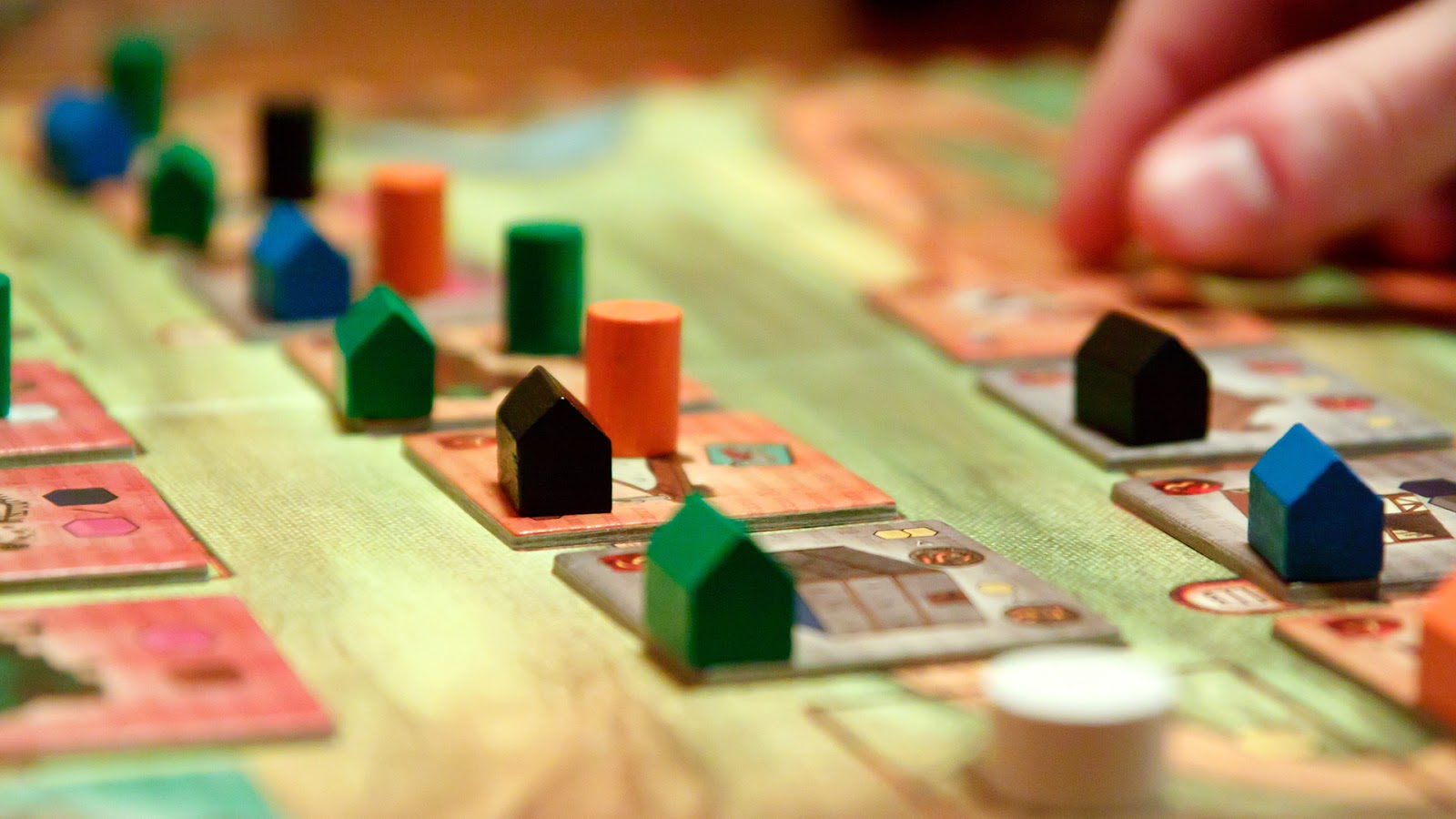 mr boss' design lair: Eight ways to start designing a game