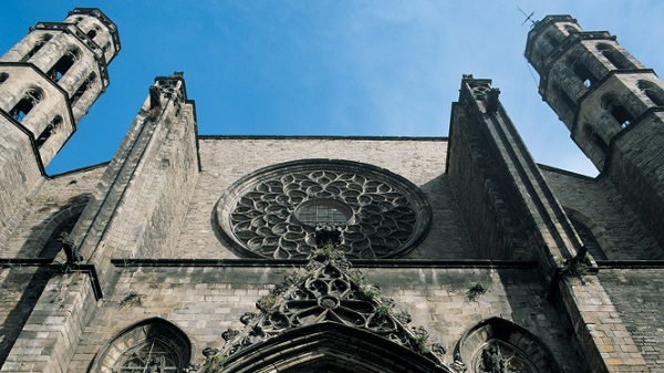 El inquietante terremoto de Queralbs.