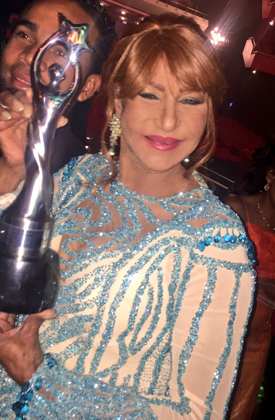 Merengue tipico: Grande merengueros Dominicanos