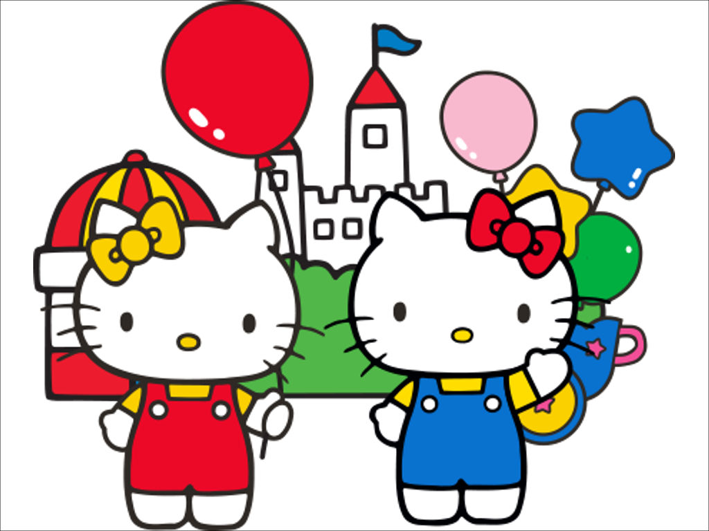Hello Kitty to make Hollywood debut with her own movie - TheHive.Asia