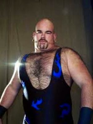 Matt Bloom with Hair : r/SquaredCircle