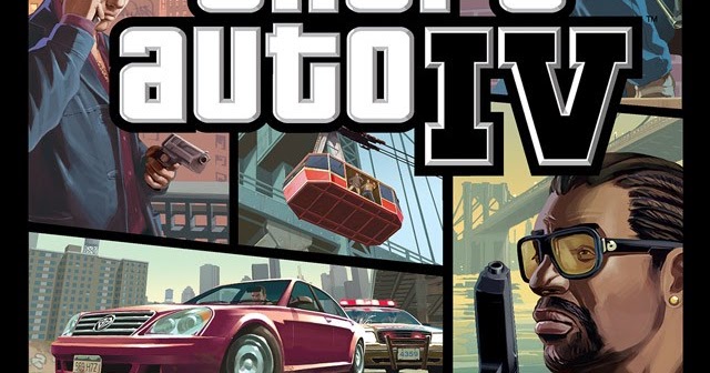 Grand Theft Auto IV - Complete Edition [FitGirl Repack] | Download