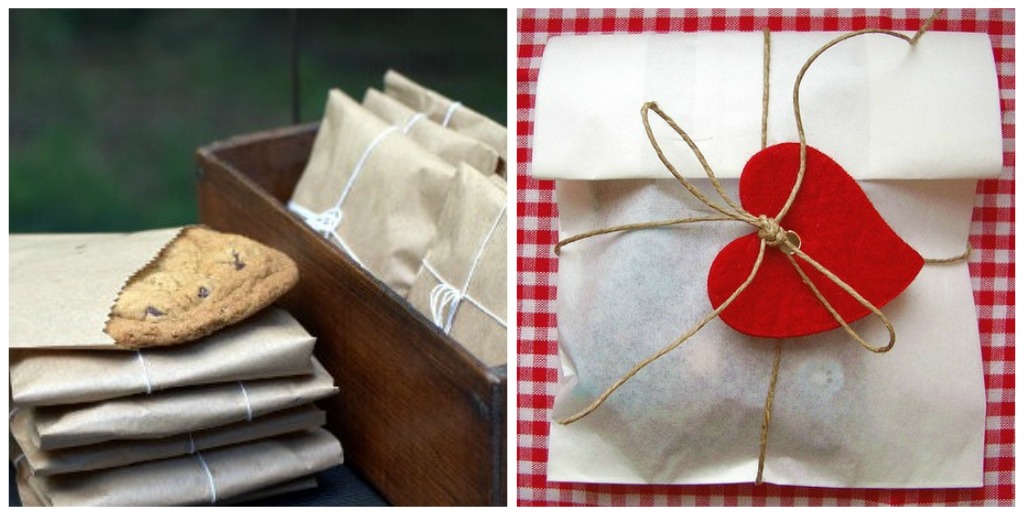 lovesome: pretty packaging