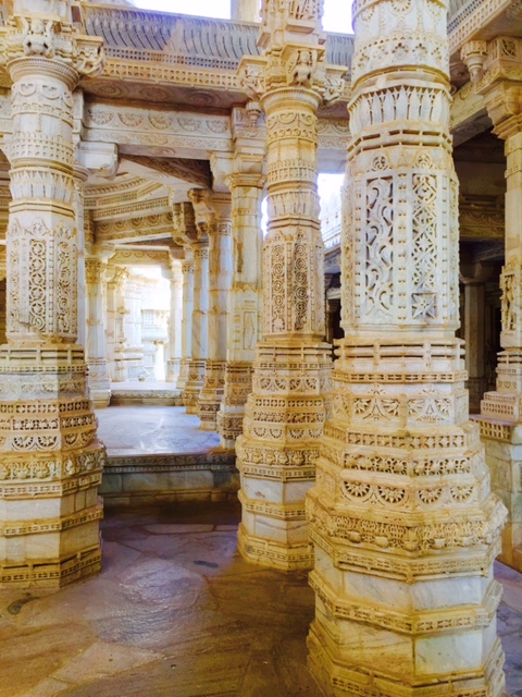 G and T Global Travel: The Amazing Jains!