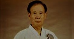 GRANDMASTER JAE-CHUL SHIN (1936-2012)