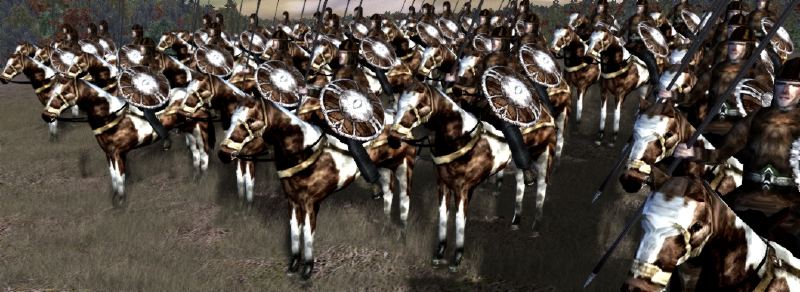 A soldier reborn: Character Story: Battle of the Red Ring