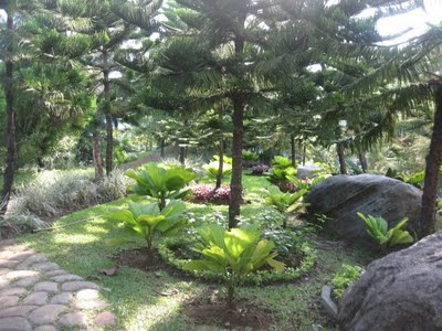 Make It Davao: People's Park