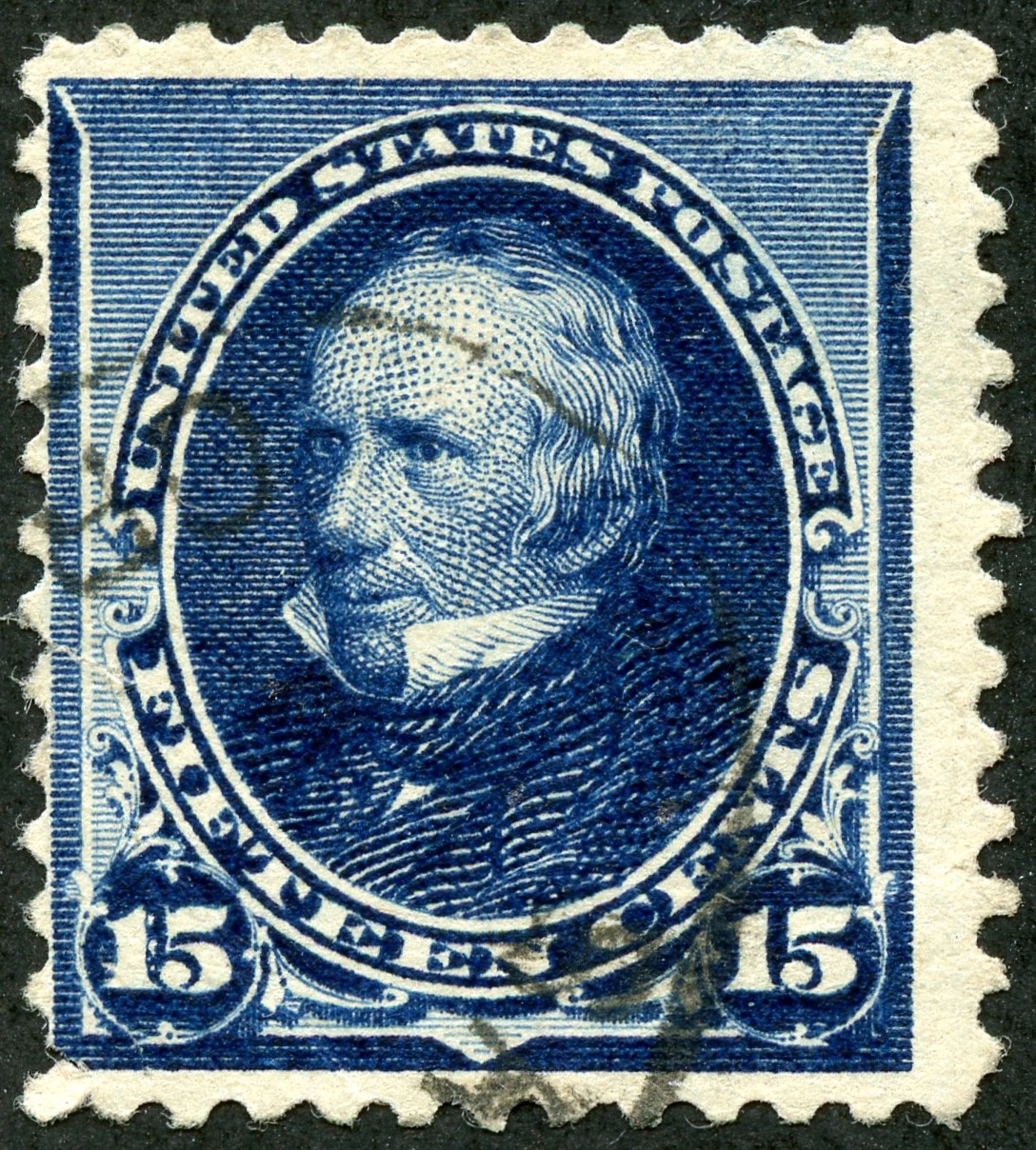 Big Blue 1840-1940: United States