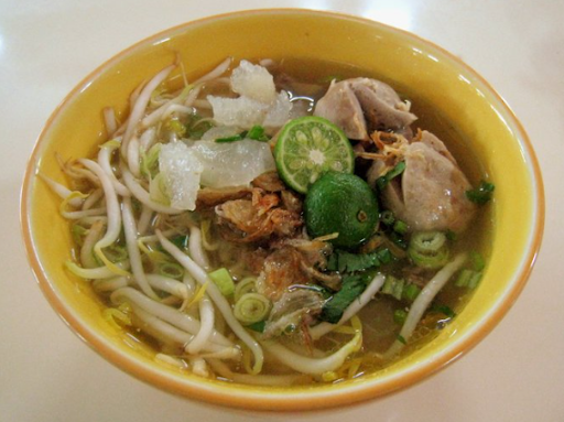 Rekomendasi Kuliner Bandung Yang Enak