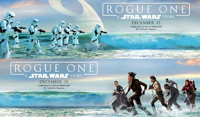 Watch the Latest ROGUE ONE: A STAR WARS STORY TV Spot and 2 Check Out ...