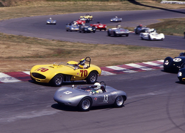 Personalized Autohaus/Wayne Baker Racing: Wayne Baker Racing