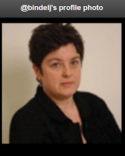 planet trans: TERF Julie Bindel withdraws from a porn debate blaming ...