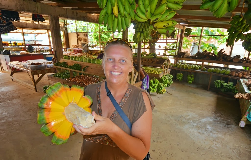 Lorelei's Adventures: Episode 22 Pohnpei, Micronesia