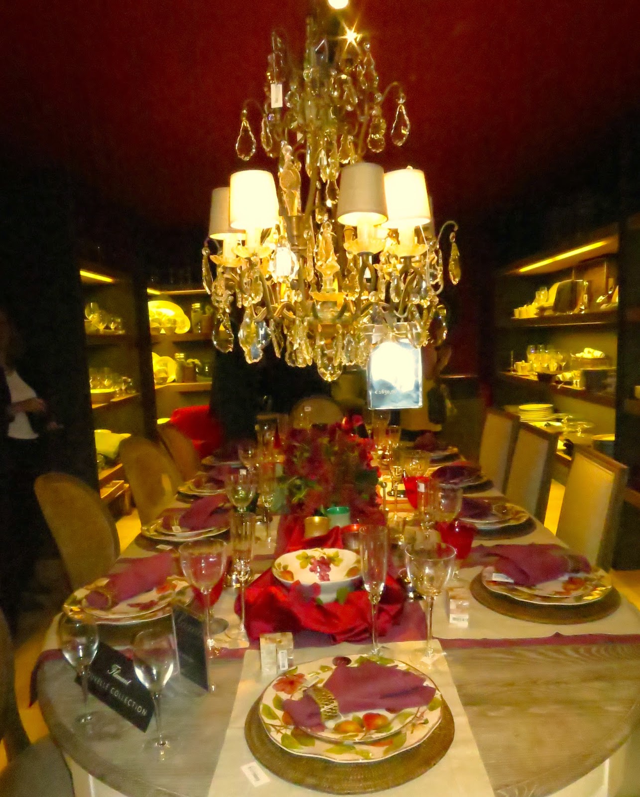 INTERNATIONAL LUXURY CONSULTING: FLAMANT Paris ...PATRICK VERCAUTEREN ...