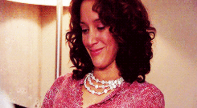 Bette Porter Gif