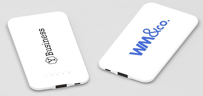 Power Banks Depot: POWER BANKS WITH LOGO IS BOUND TO MAKE AN IMPACT IN ...