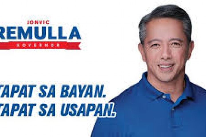 Cavite placed under 14-day Strict Quarantine - Sentinel Times